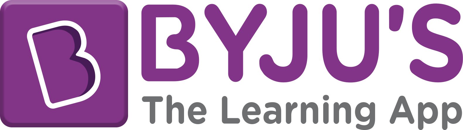 Byju's | Logopedia | Fandom
