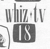 WHIZ-TV | Logopedia | Fandom