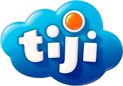 Tiji | Logopedia | Fandom