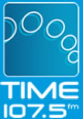 Time 107.5 | Logopedia | FANDOM powered by Wikia