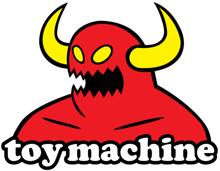 Toy Machine | Logopedia | Fandom