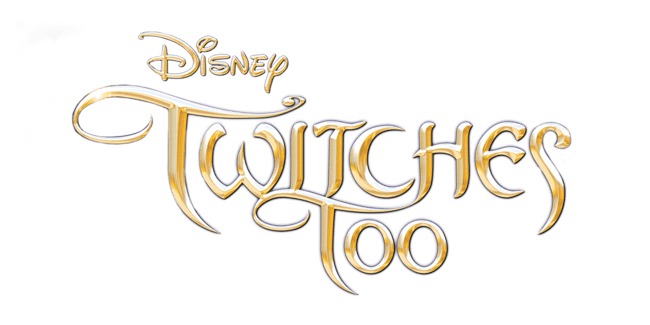 Twitches Too | Logopedia | FANDOM powered by Wikia