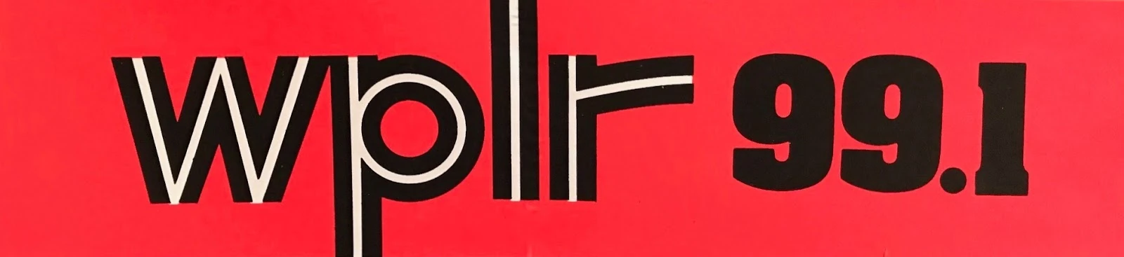 WPLR | Logopedia | Fandom