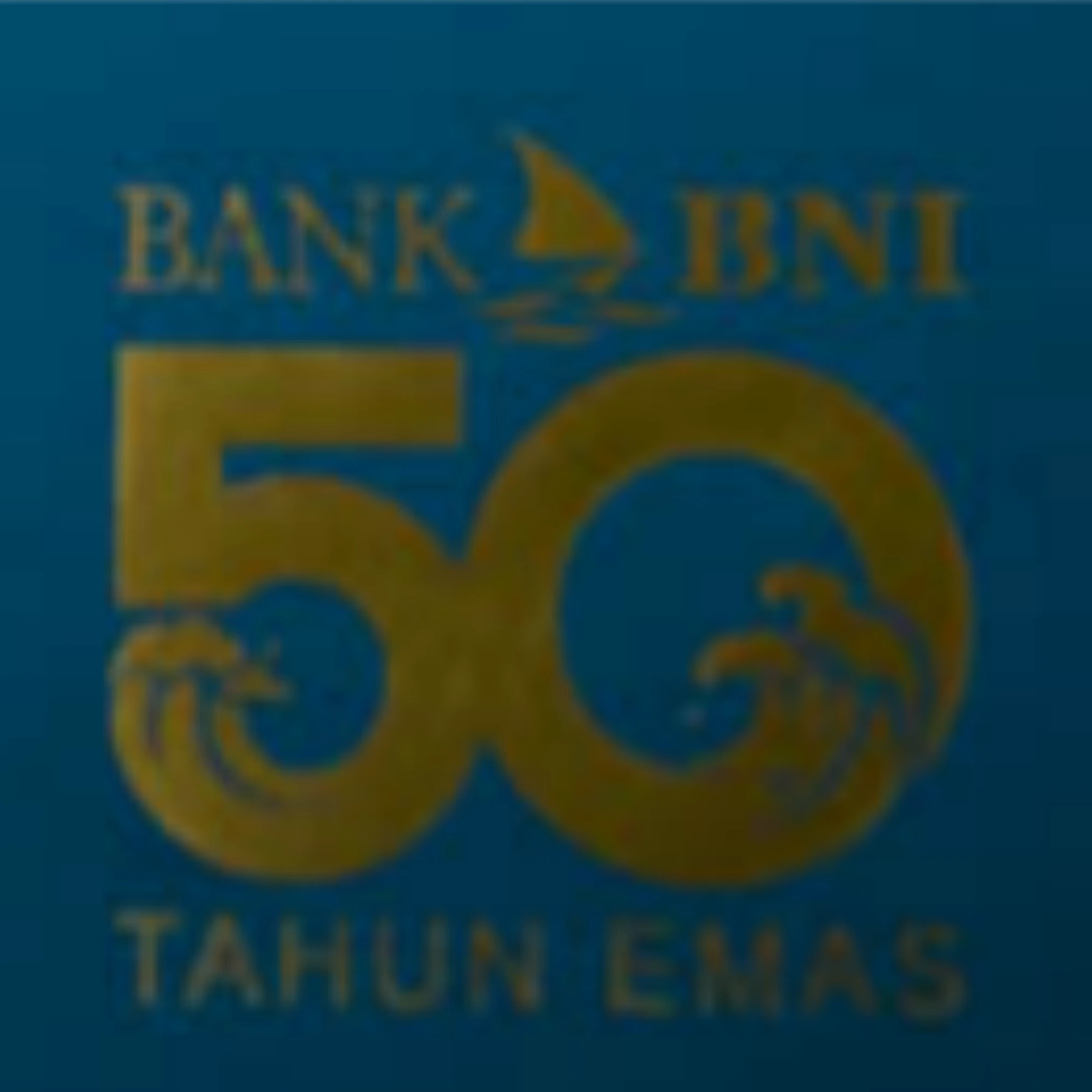 Bank Negara Indonesia/Anniversary | Logopedia | Fandom