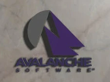 Avalanche Software | Closing Logo Group Wikia | Fandom
