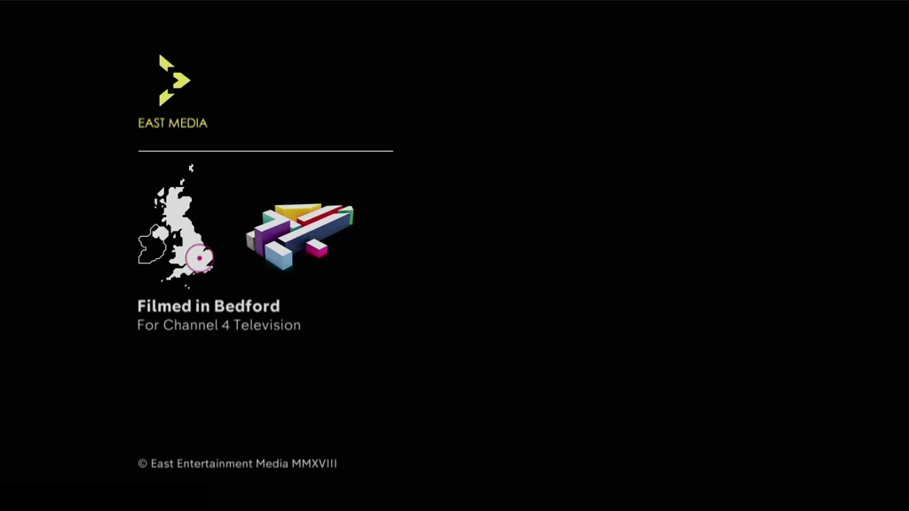 East Entertainment Media | Logopedia | Fandom