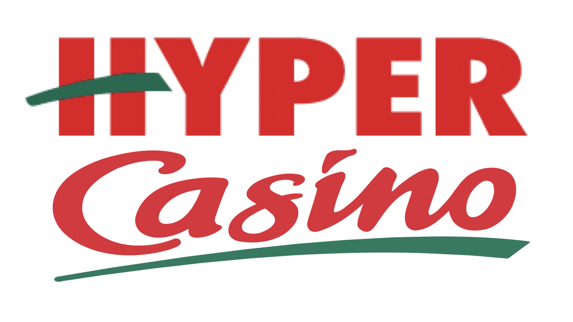 Hyper Casino | Logopedia | Fandom