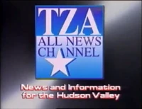 WRNN-TV | Logopedia | FANDOM powered by Wikia