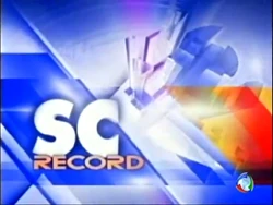 SC Record | Logopedia | Fandom