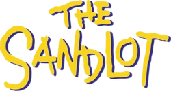 The Sandlot | Logopedia | Fandom