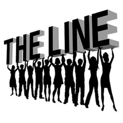 The Line | Logopedia | Fandom