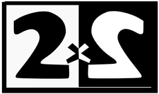 2x2 (Russia) | Logopedia | FANDOM powered by Wikia