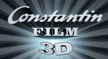 Constantin Film Logo