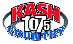 KASH-FM | Logopedia | FANDOM powered by Wikia