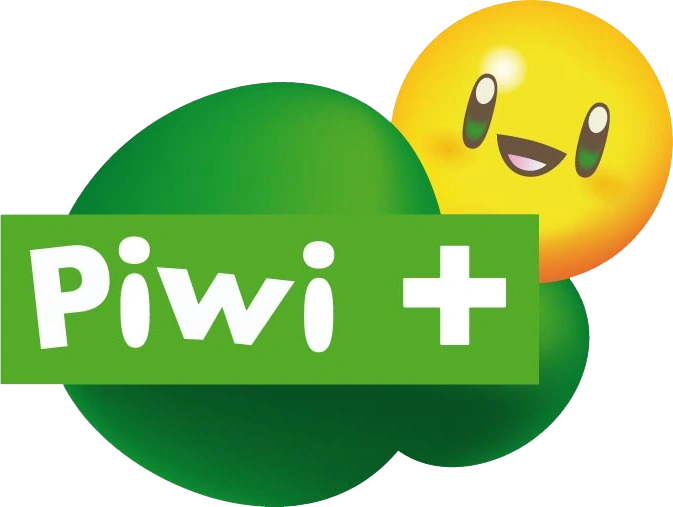 Piwi+ | Logopedia | FANDOM powered by Wikia