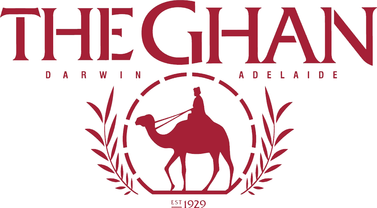 The Ghan | Logopedia | Fandom