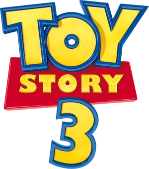 Toy Story 3 | Logopedia | FANDOM powered by Wikia