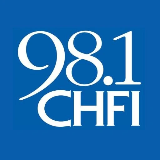 CHFI-FM | Logopedia | Fandom