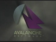 Avalanche Software | Logopedia | Fandom