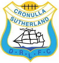 Cronulla-Sutherland Sharks | Logopedia | Fandom