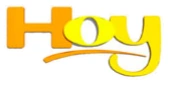 Hoy (Mexico) | Logopedia | Fandom