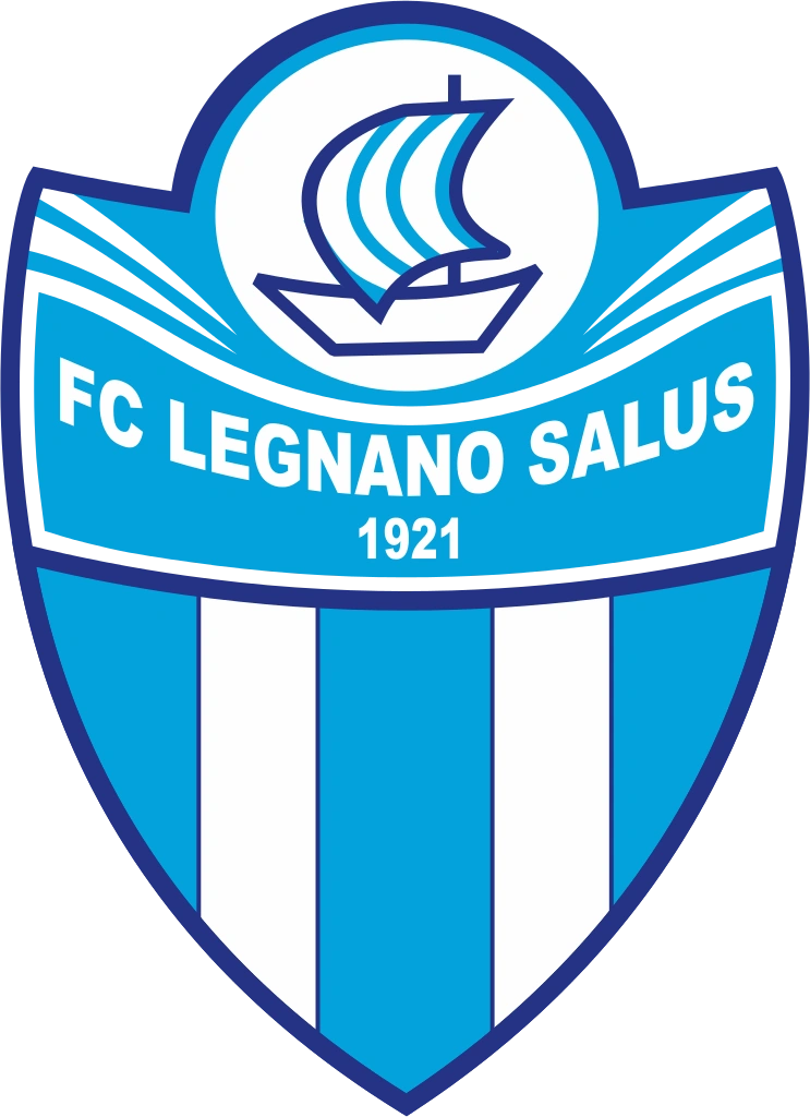 Image - Legnago Salus.png | Logopedia | FANDOM powered by Wikia