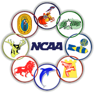 National Collegiate Athletic Association (Philippines) | Logopedia | Fandom