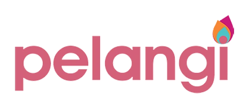 Pelangi (Indonesia TV channel) | Logopedia | Fandom