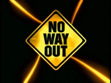 WWE No Way Out | Logopedia | FANDOM powered by Wikia