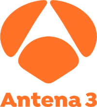 Antena 3 | Logopedia | Fandom