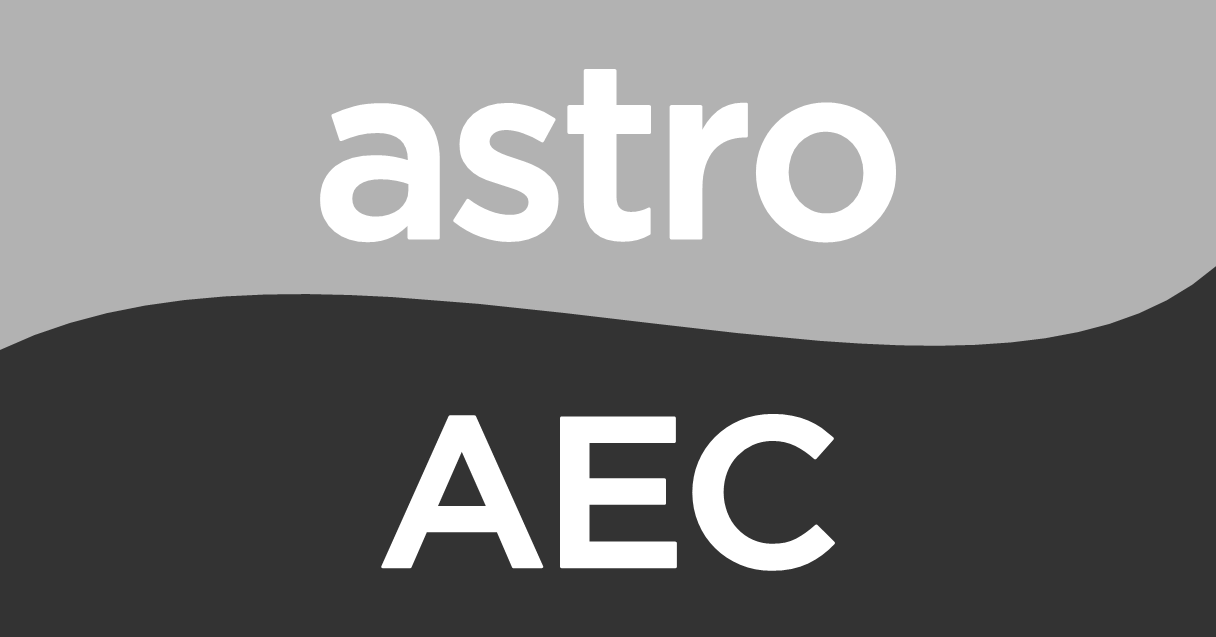 Astro AEC/Other | Logopedia | FANDOM powered by Wikia