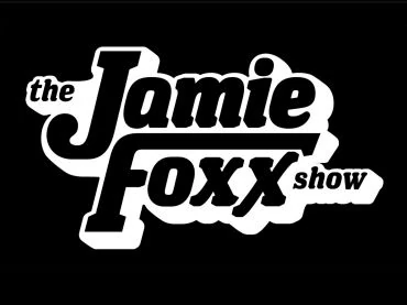 The Jamie Foxx Show | Logopedia | FANDOM powered by Wikia