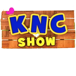 KNC Show | Logopedia | Fandom