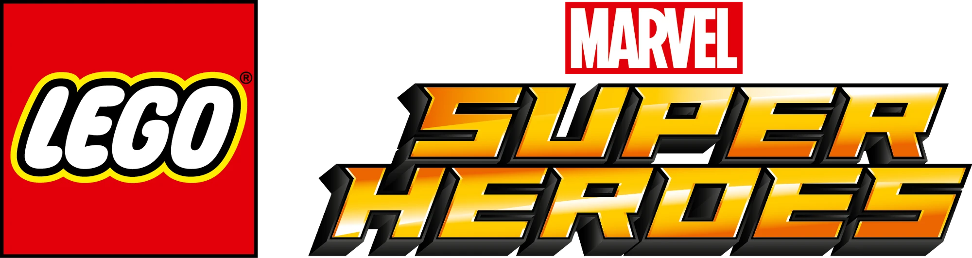 Lego Marvel Super Heroes | Logopedia | FANDOM powered by Wikia