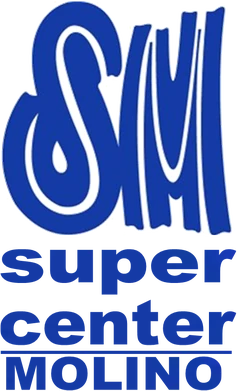 SM City Molino | Logopedia | Fandom