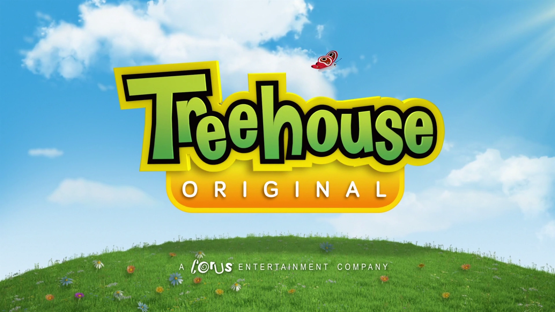 Image - Treehouse Original 2013.png | Logopedia | FANDOM powered by Wikia