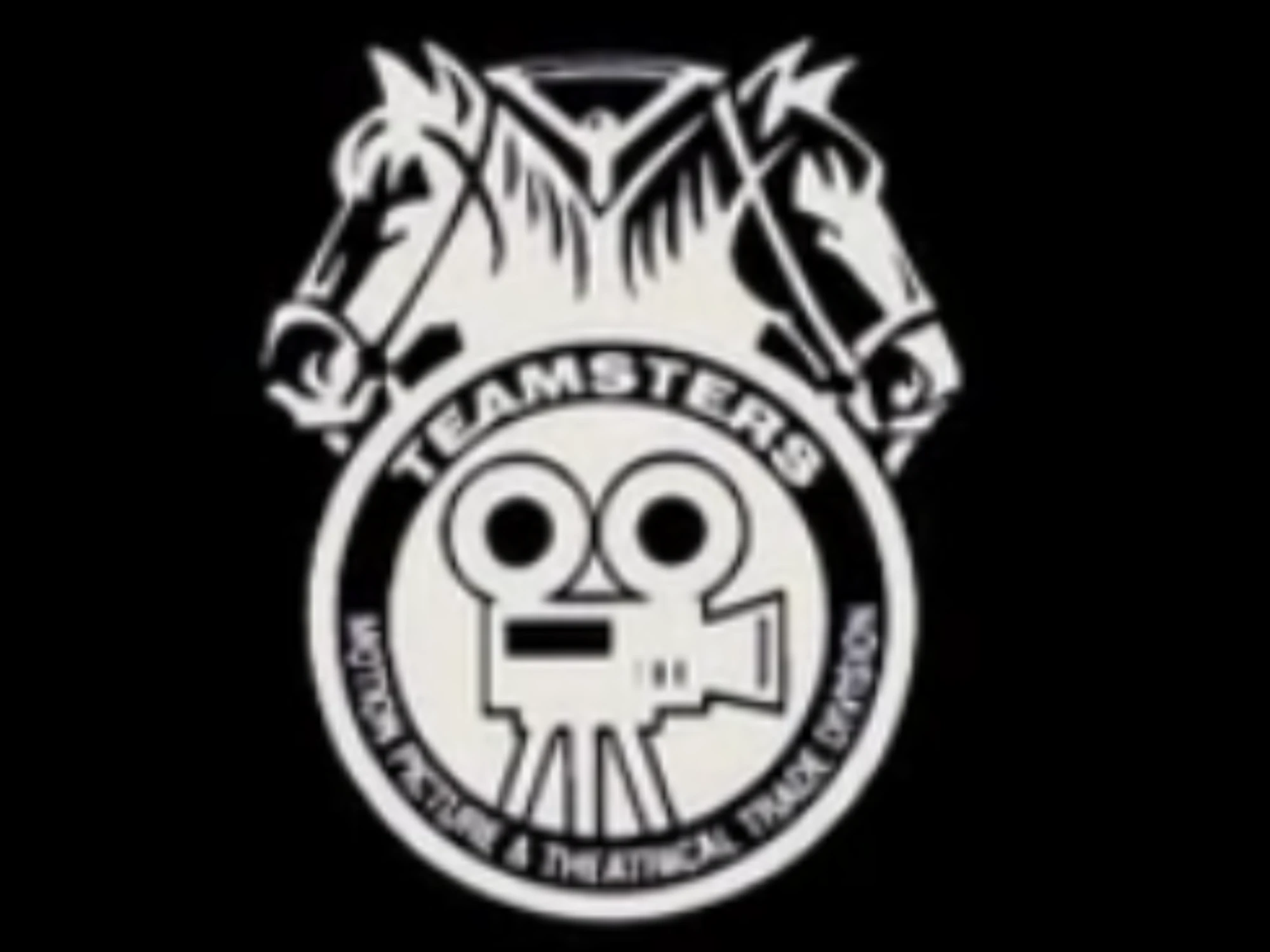 Teamsters Motion Picture & Theatrical Trade Division | Logopedia | Fandom
