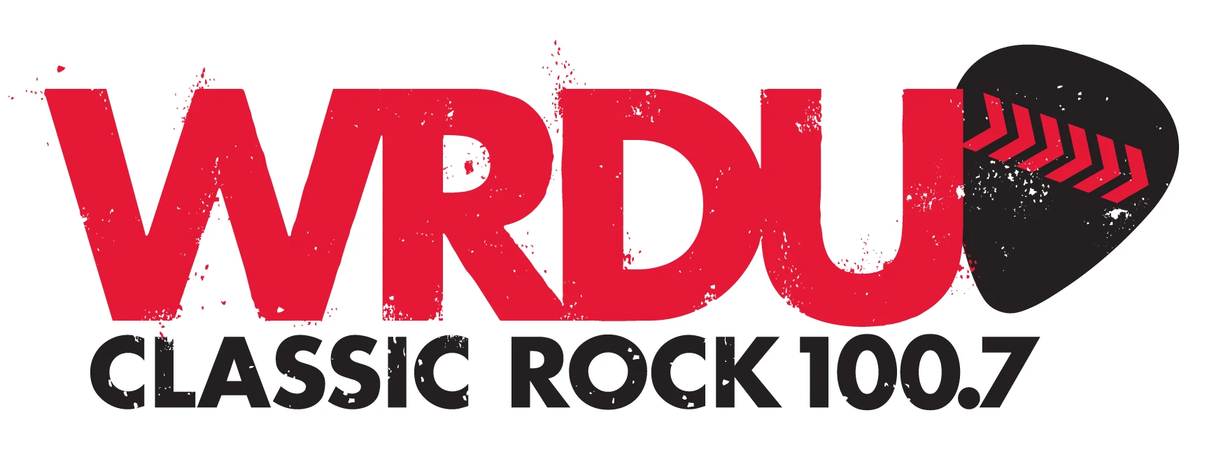 WRDU | Logopedia | FANDOM powered by Wikia