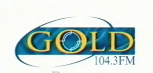 Gold 104.3 | Logopedia | Fandom