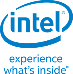 Intel/Slogans | Logopedia | Fandom