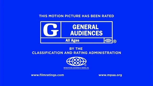 Image - MPAA G.png | Logopedia | FANDOM powered by Wikia