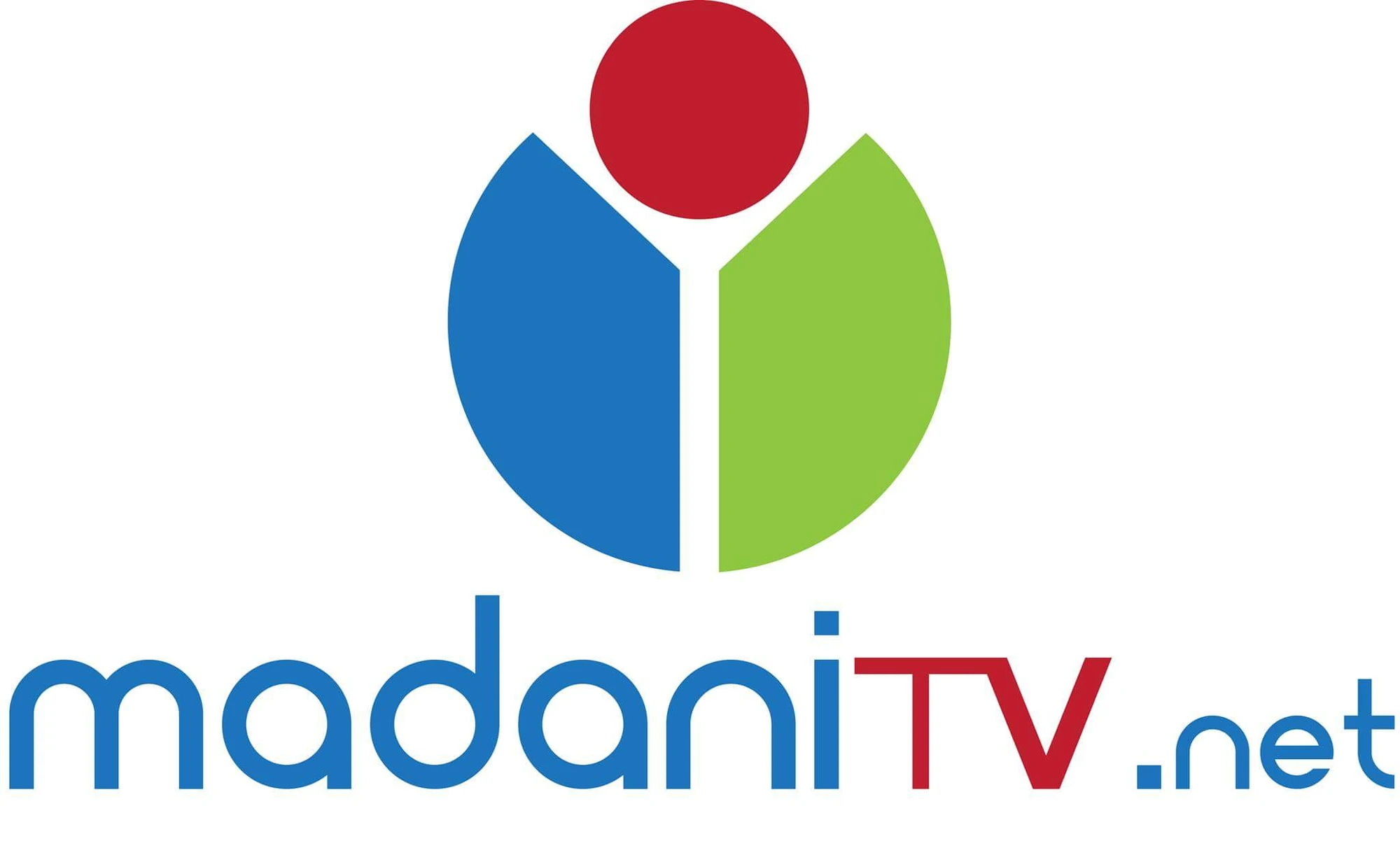 Madani TV | Logopedia | Fandom