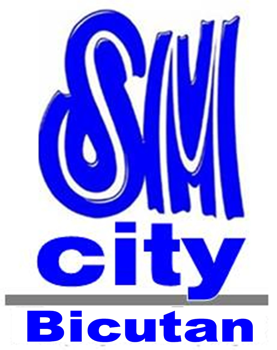 SM City Bicutan | Logopedia | FANDOM powered by Wikia