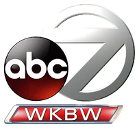 WKBW-TV | Logopedia | Fandom