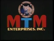 MTM Enterprises/Other | Closing Logo Group Wikia | FANDOM powered by Wikia