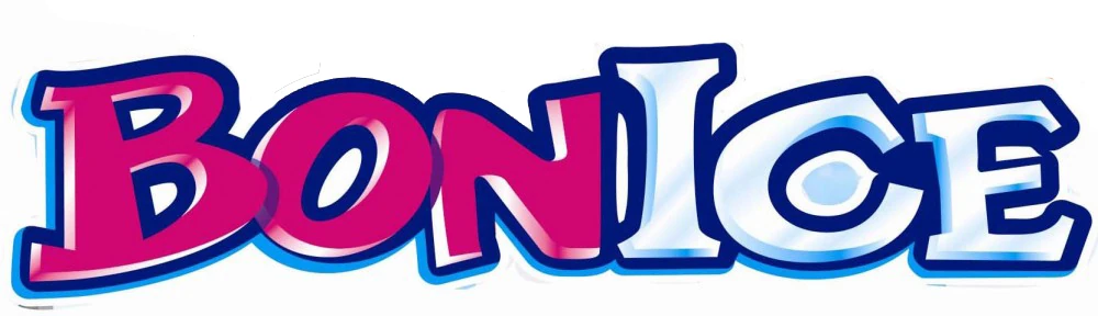 BonIce | Logopedia | FANDOM powered by Wikia