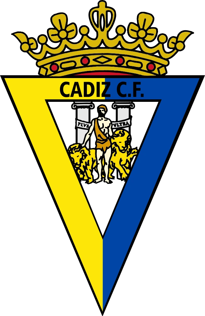 Image - Cádiz.png | Logopedia | FANDOM powered by Wikia