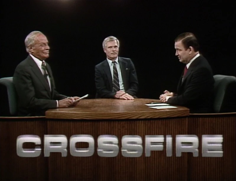 Crossfire (TV series) | Logopedia | FANDOM powered by Wikia