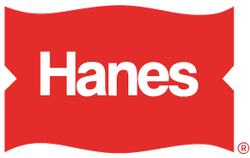 Hanes | Logopedia | Fandom