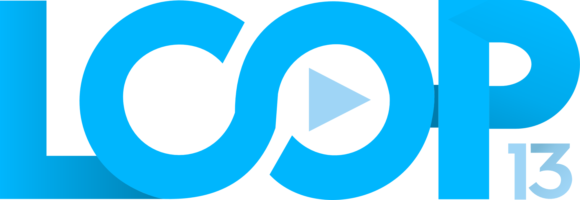 13Now | Logopedia | FANDOM powered by Wikia